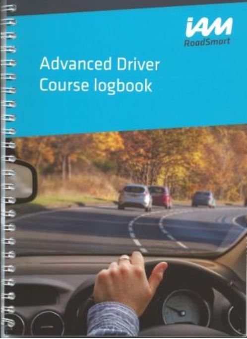 Advanced Driver Training Course – CaNAD